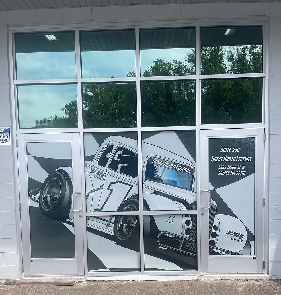 Legends and Bandolero Parts| Great North Legends | United States