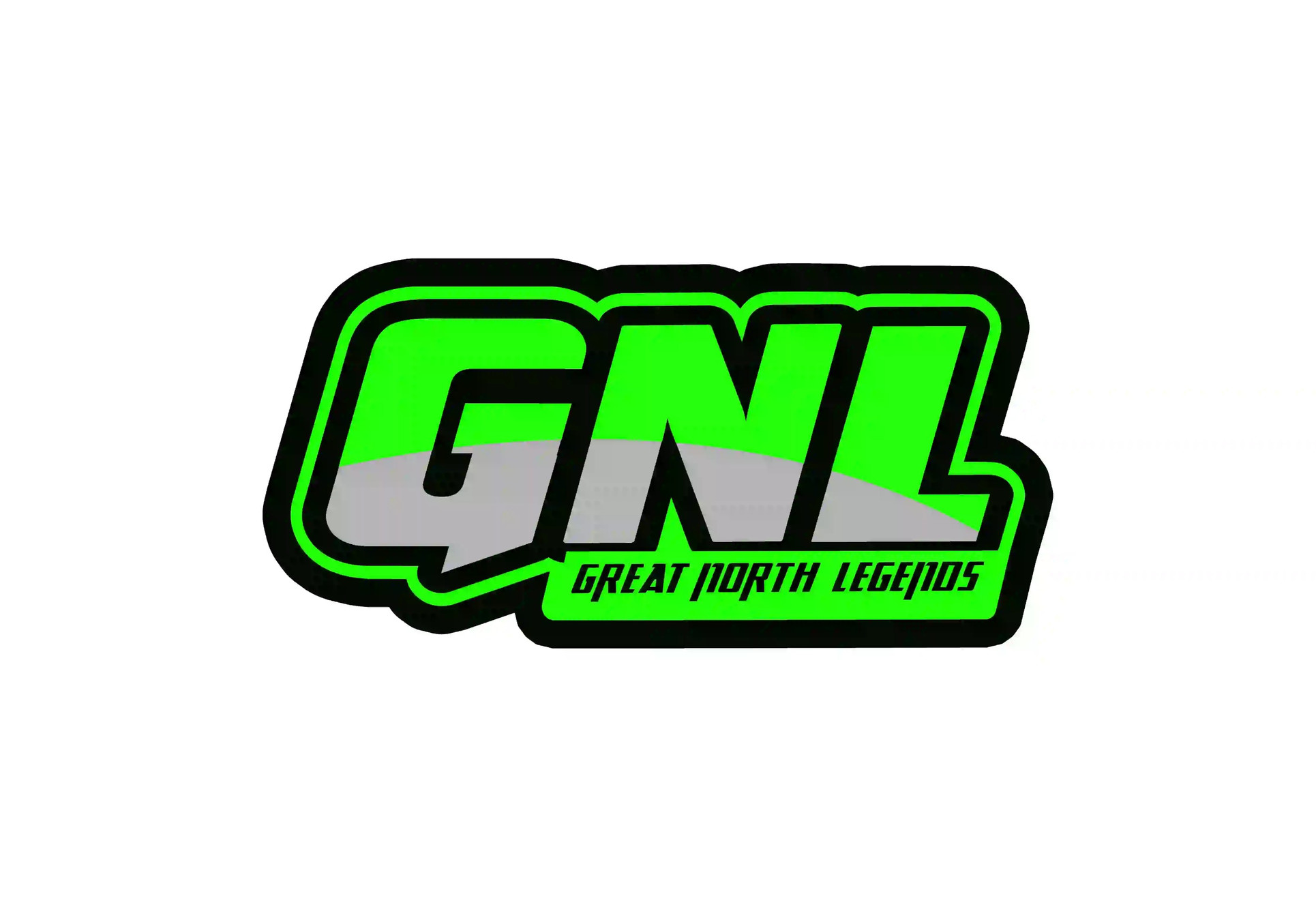 Frame / Body | Great North Legends