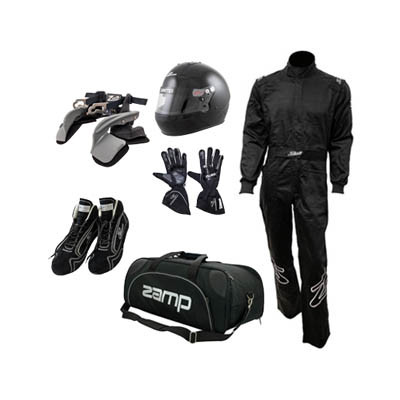 Zamp Bundle | Great North Legends