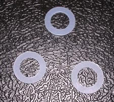 Skybolt Nylon Retaining Ring | Great North Legends