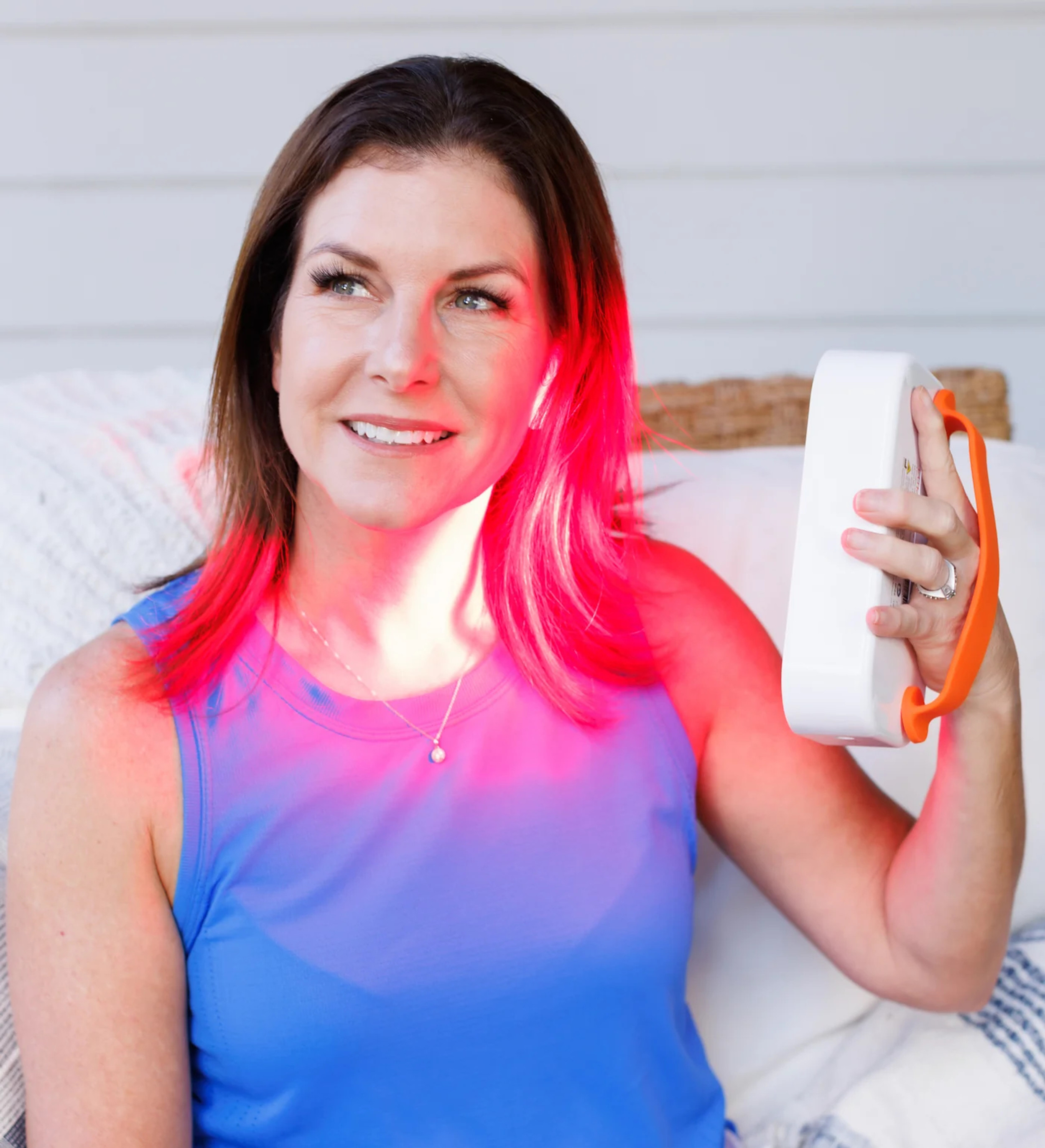 Red Light Therapy | Resonance Creative Consulting