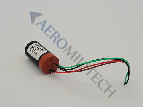 31-6776-1 - Coil, Electrical | AEROMILITECH