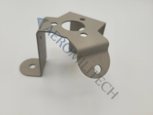 86190 - Bracket, Hidraulic | AEROMILITECH