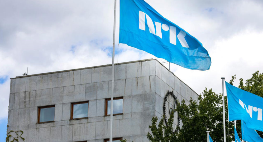 Refresher course at NRK in Norway