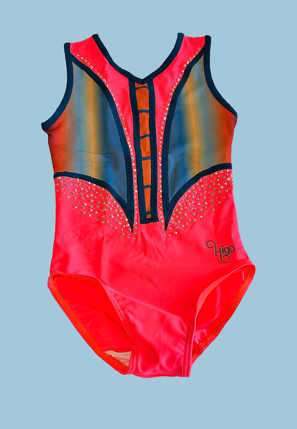 Leotards for Girls | Gymnastics Leotards for Girls