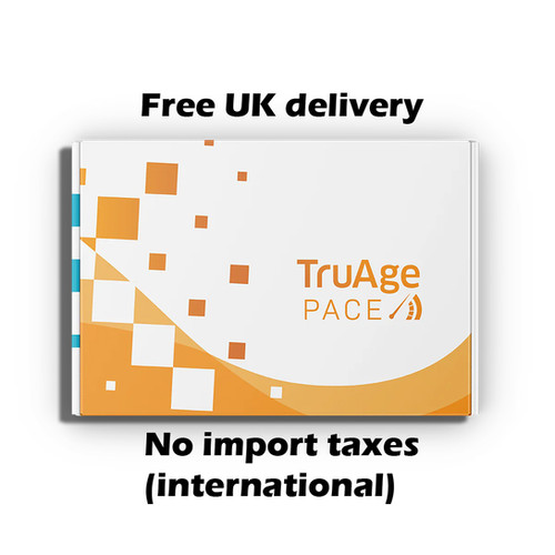 TruDiagnostic TruAge PACE test + 30-Minute Consultation | Epic Genetics