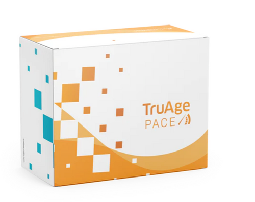 TruDiagnostic TruAge PACE test | Epic Genetics