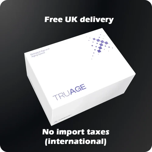 TruDiagnostic TruAge Complete Test + 1 Hour Consultation | Epic Genetics