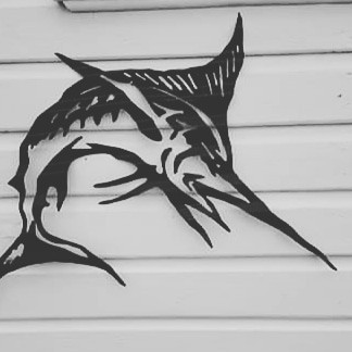 Marlin | Rustic Touch