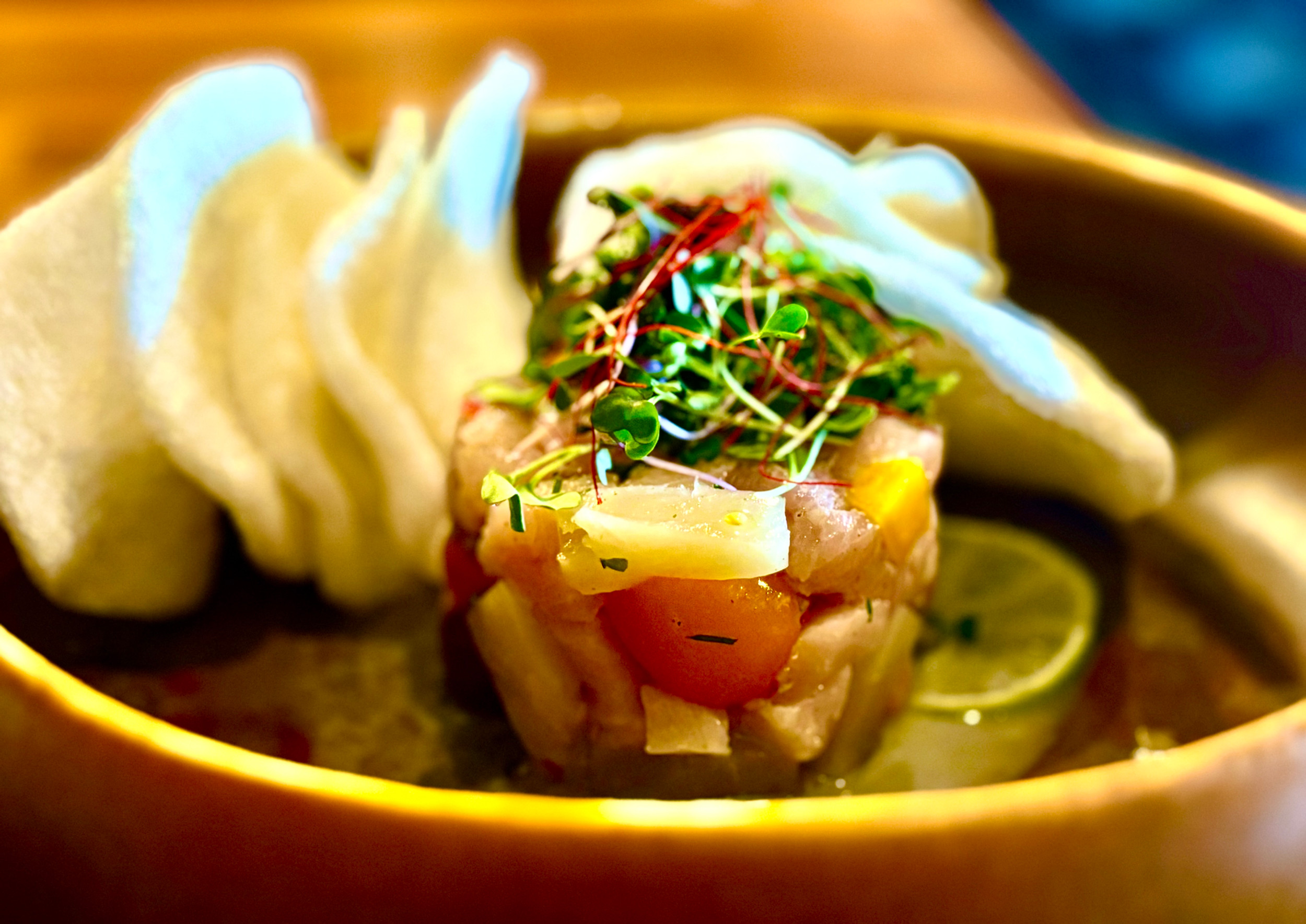 Suit and Thai Part 1: Best Thai Food in Southern California