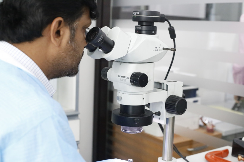 Healthcare Technology | Hospinorm Maintenance Management | Dubai