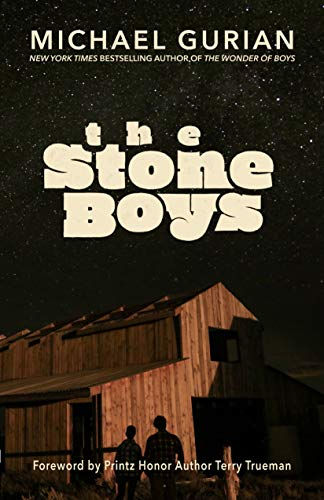 The Stone Boys - Book Review