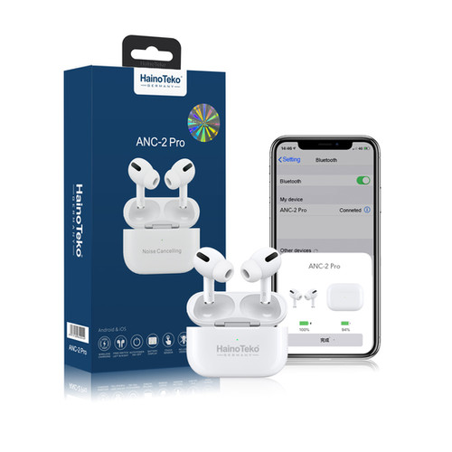 ANC - 2 Pro | Mysite