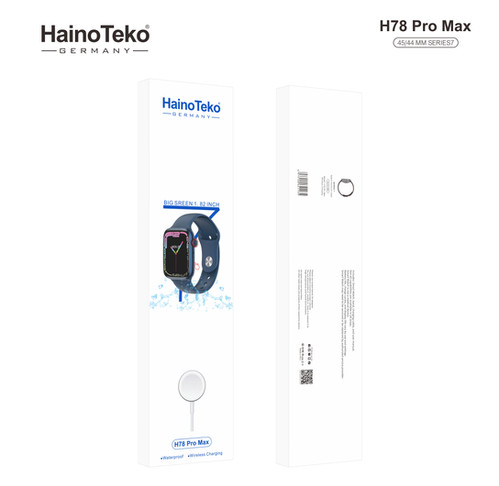 H78 Pro Max | Mysite