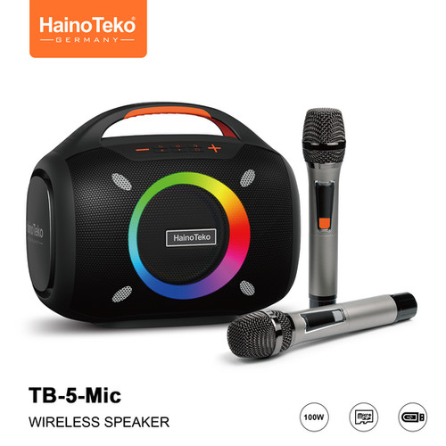 TB-5-Mic | Mysite