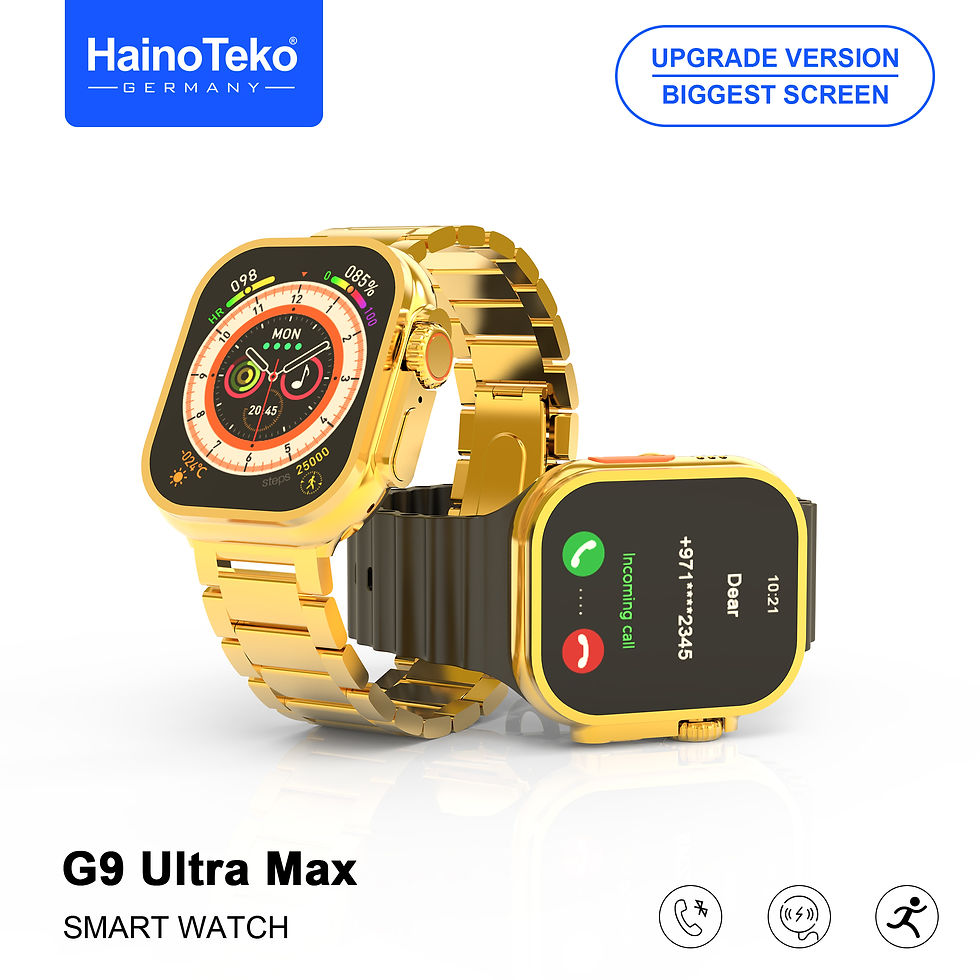 G9 Ultra Max | Mysite