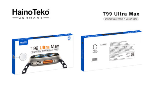 T99 Ultra Max | Mysite