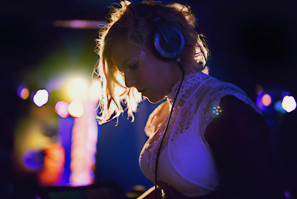 Jan Krook | Forest Star Festival