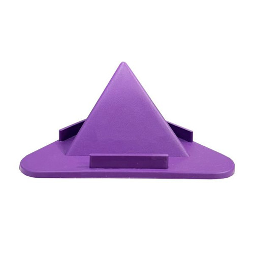 Recycled Plastic Mobile Stand (MOQ 100) | FGEN