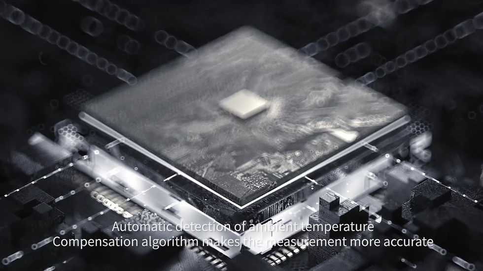 Medico Pte Ltd | Yuwell Main Distributor | Singapore