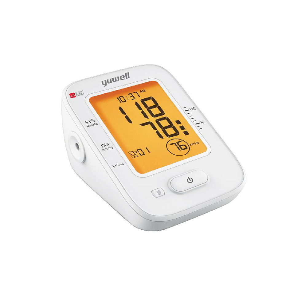 Medico Pte Ltd | Yuwell Main Distributor | Singapore