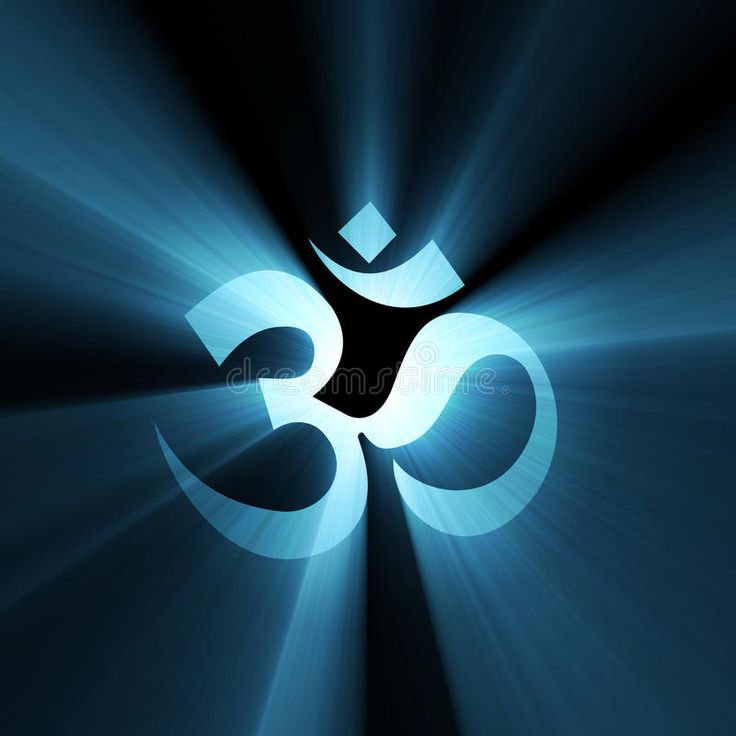 The Significance of Om: The Sacred Sound of the Universe