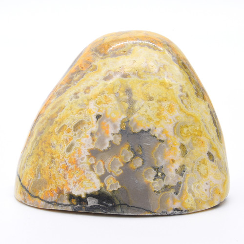 Bumblebee Jasper Freeform | GemCentral