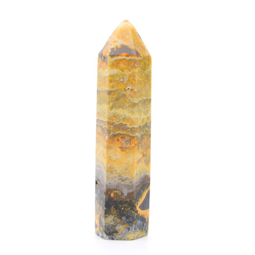 Bumblebee Jasper Generator Point | GemCentral