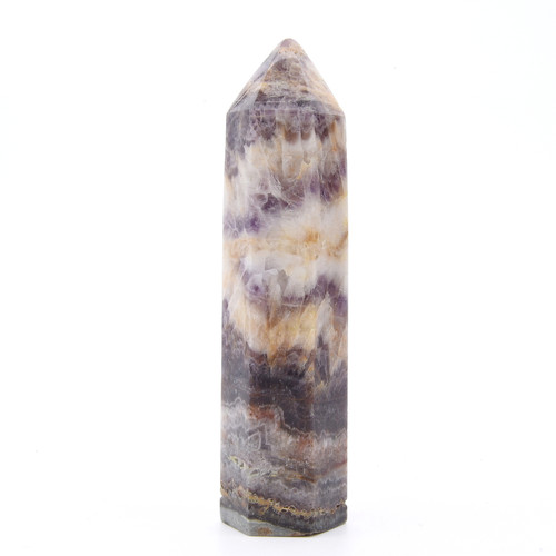 Amethyst Chevron Generator Point | GemCentral