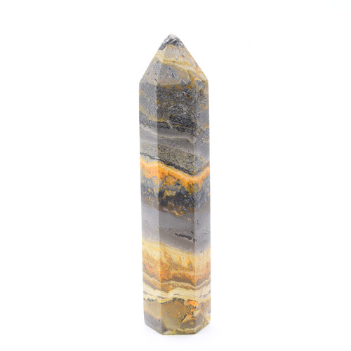 Bumblebee Jasper Tower | GemCentral