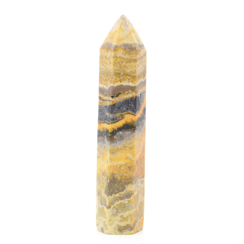 Bumblebee Jasper Generator Point | GemCentral
