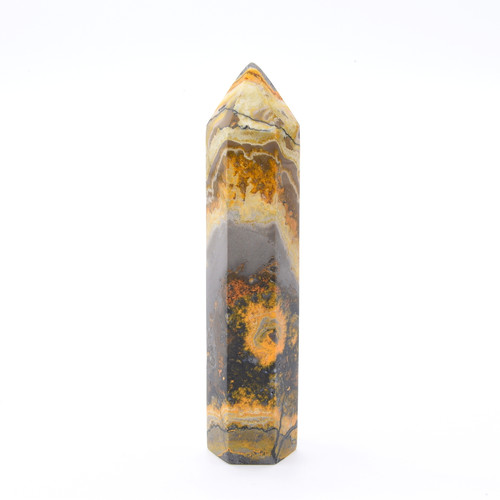 Bumblebee Jasper Tower | GemCentral
