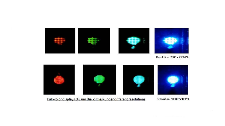Press Kit | Q-Pixel Inc.