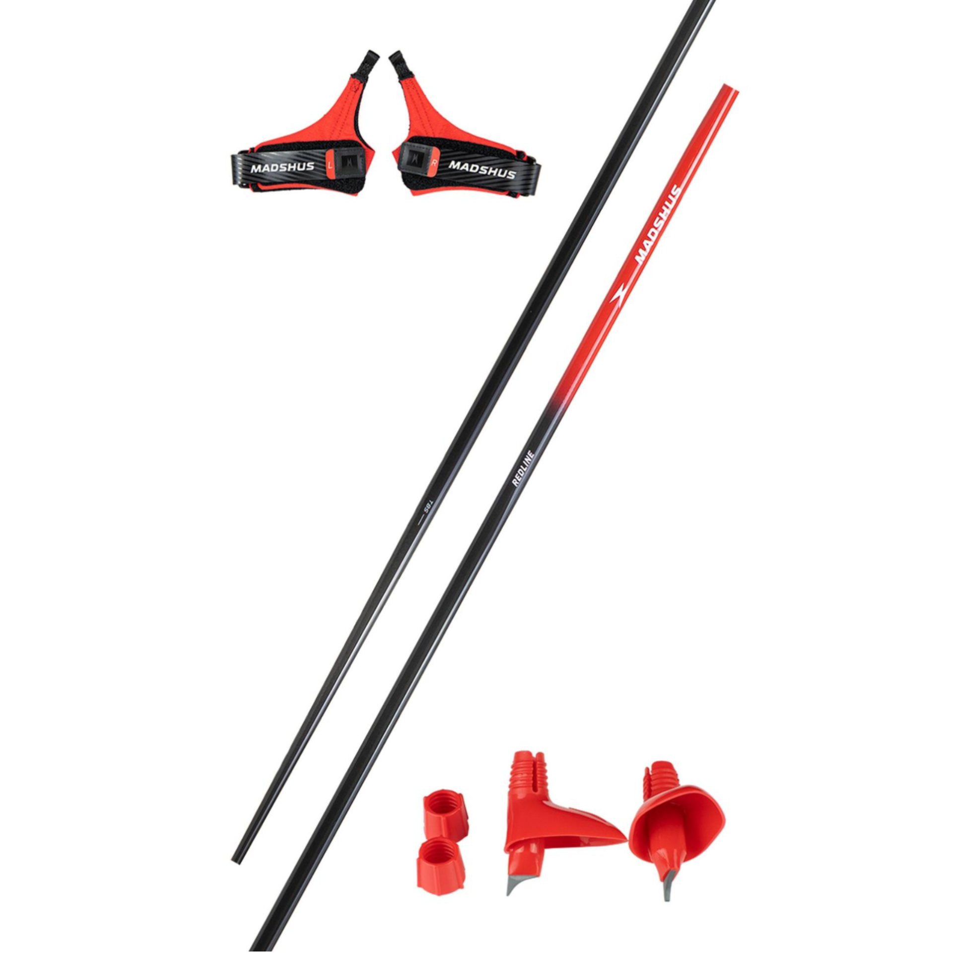 Plain Hardware | Poles