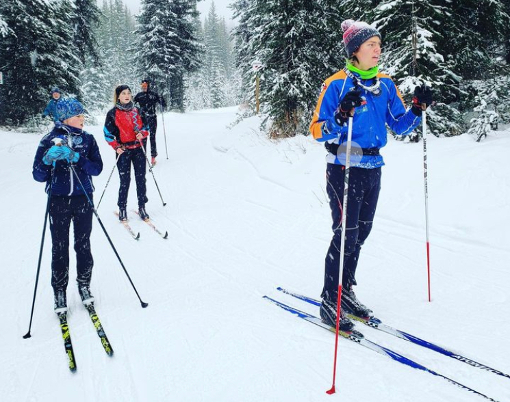 Plain Hardware | XC SKI GEAR