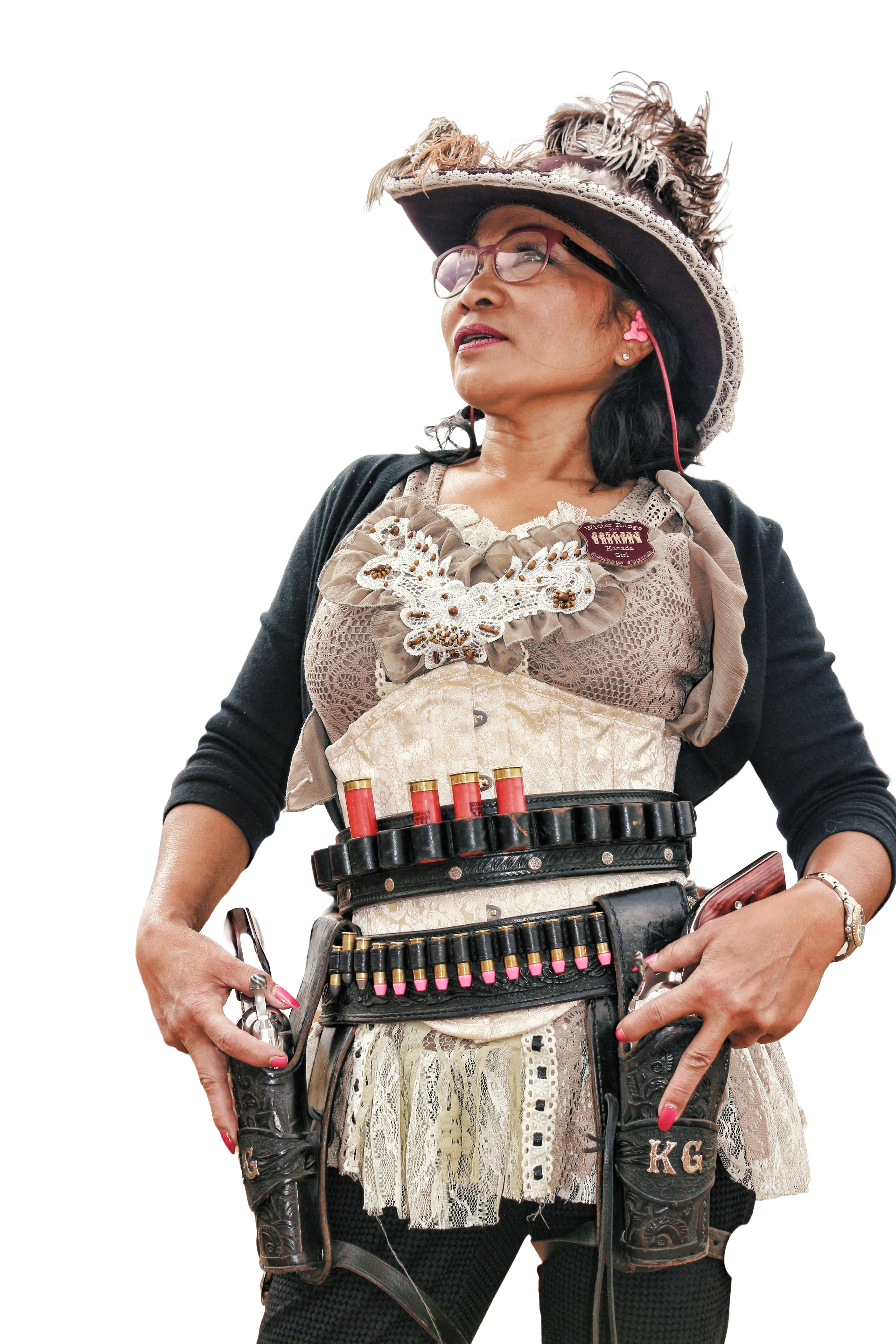 KANADA GIRL | Catapult Pictures Inc.