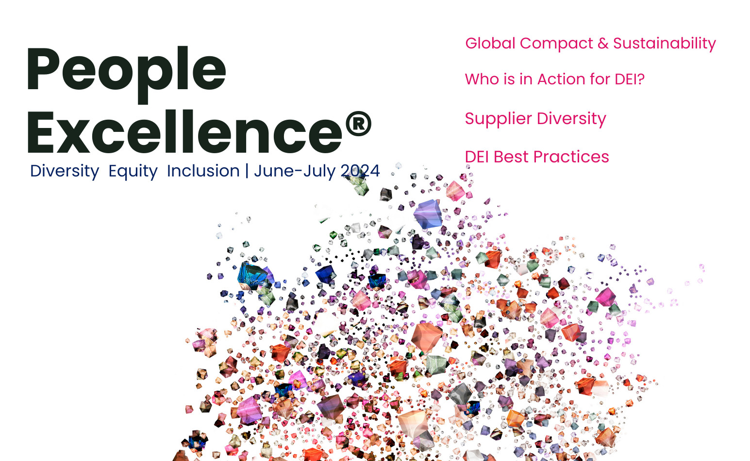 People Excellence TR | Workplace in Action