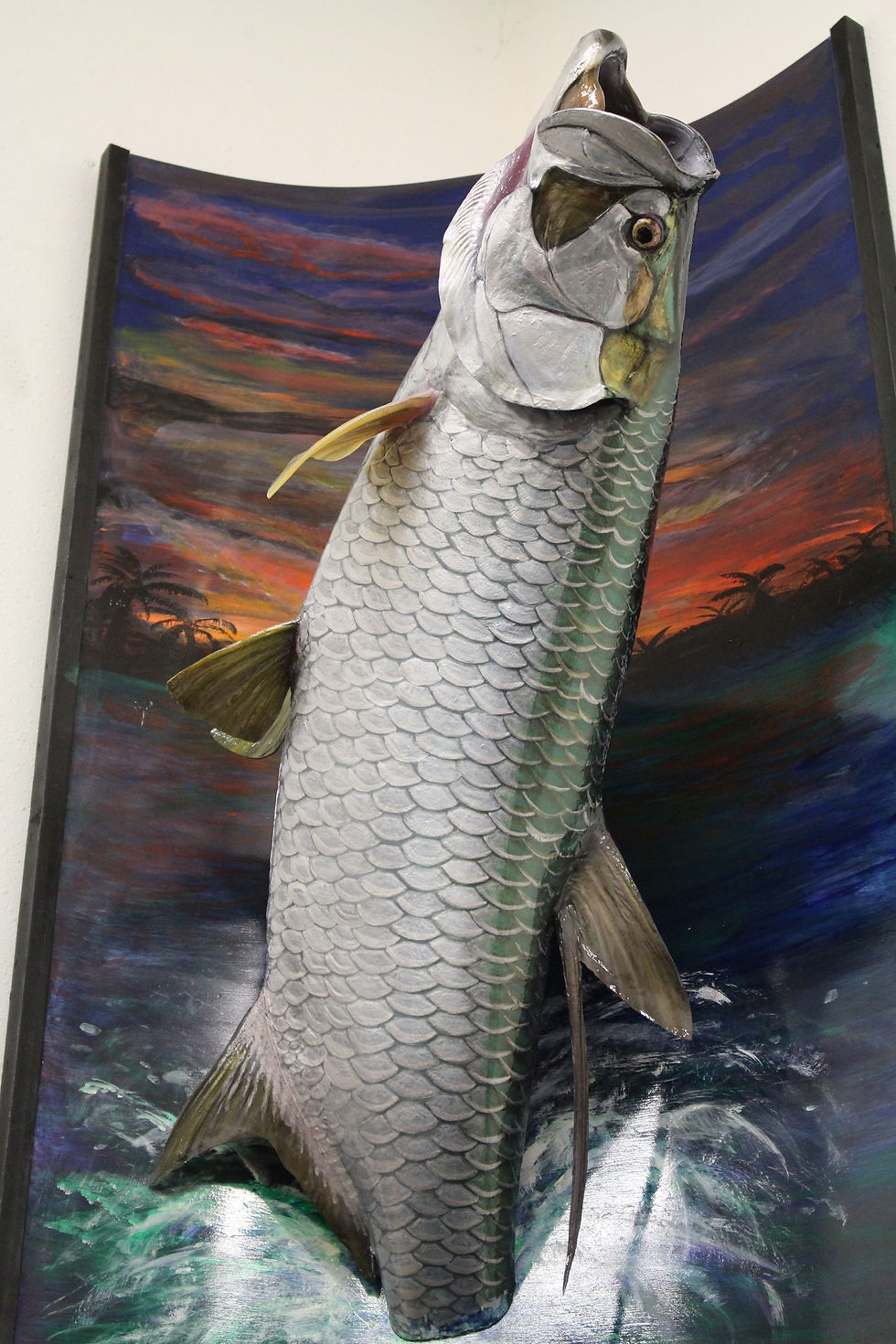 Fish Replicas | topnotch