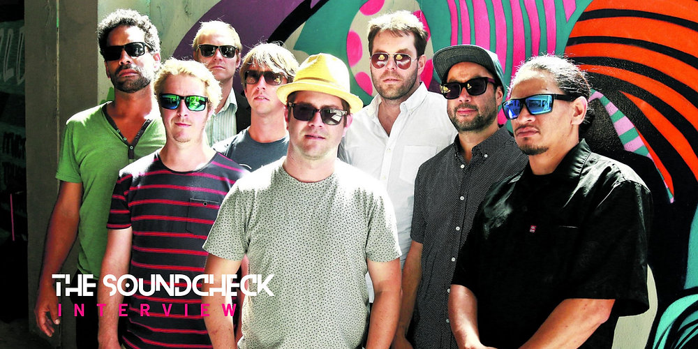 INTERVIEW: Barnaby Weir (THE BLACK SEEDS)