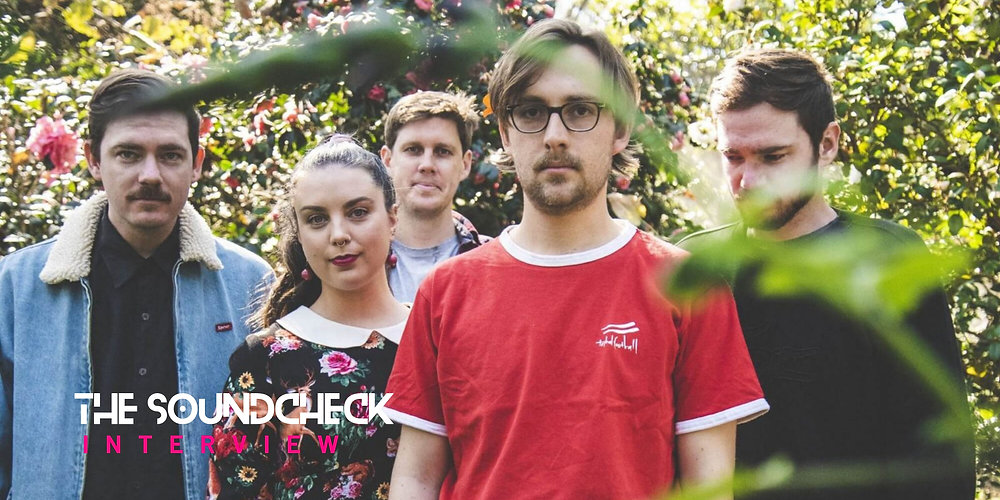 INTERVIEW: Sam Cromack (BALL PARK MUSIC)