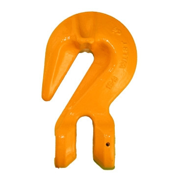 G80 Chain grab hook | Hawk Lifting