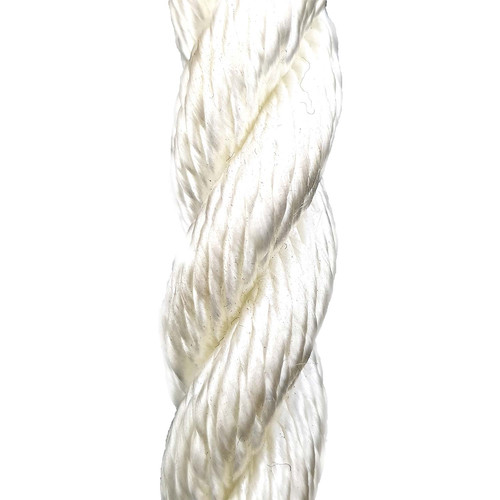 3 strand Nylon | Hawk Lifting