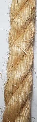 Sisal Rope | Hawk Lifting