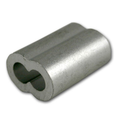 Aluminium ferrule | Hawk Lifting