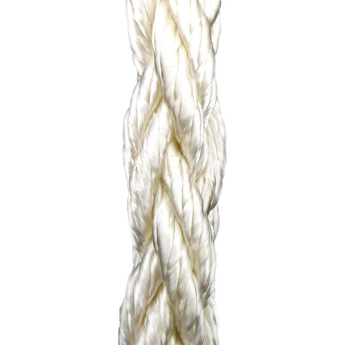 20mm - 8 Plait Nylon Rope - 125m | MarlinSpike Rope