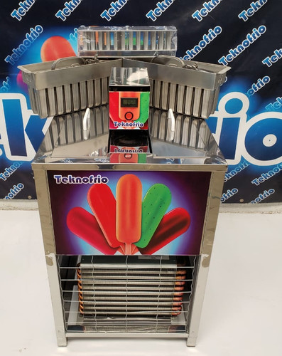 Máquina de Picolé - M2 | maquina_de_picole