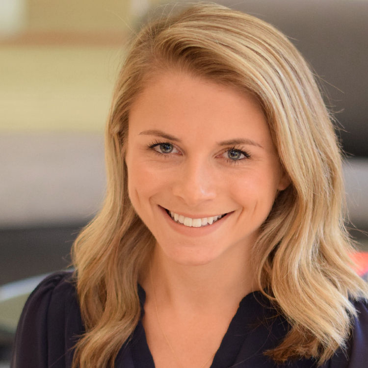 New2NAWIC: Spotlight on Sara Petrie!