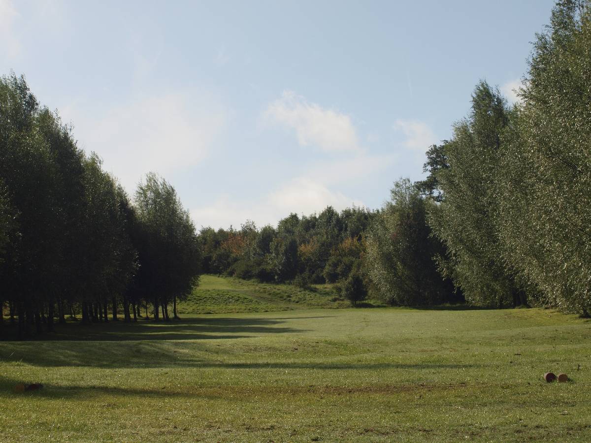 The Course | brierley-forest