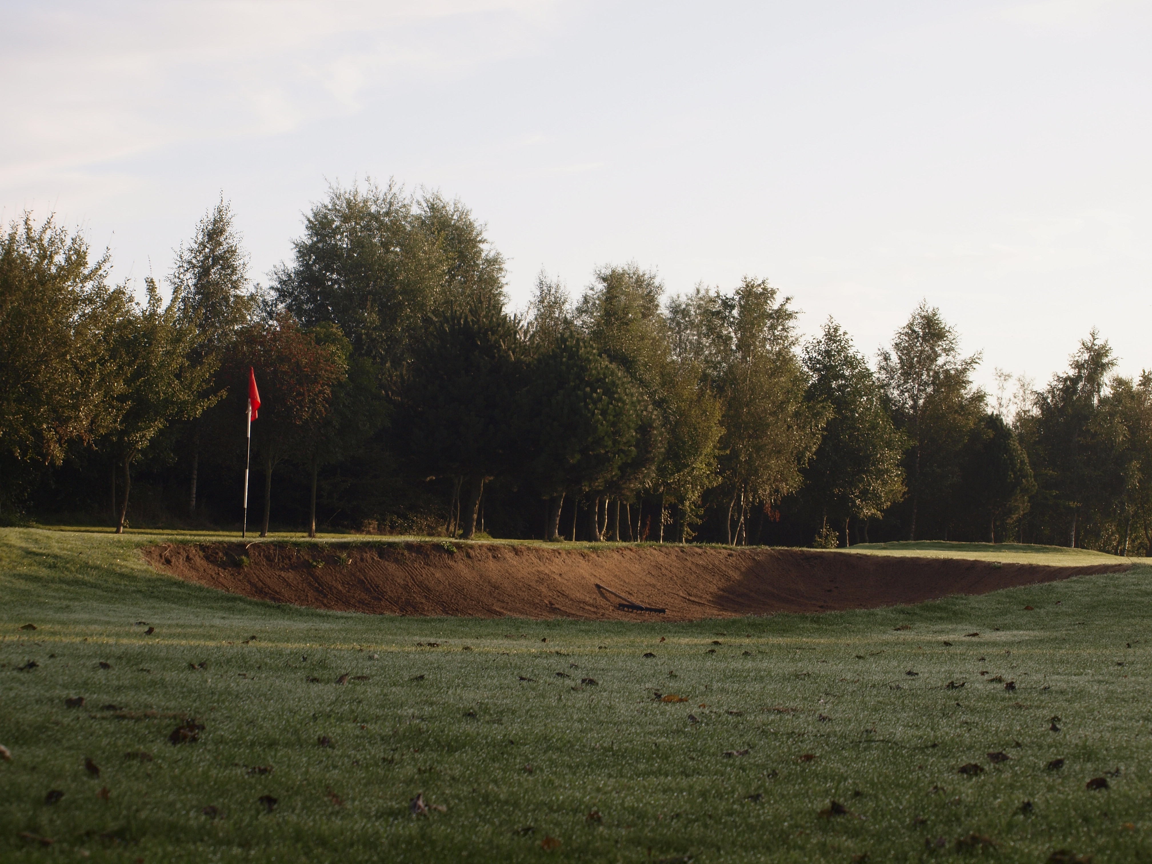 The Course | brierley-forest