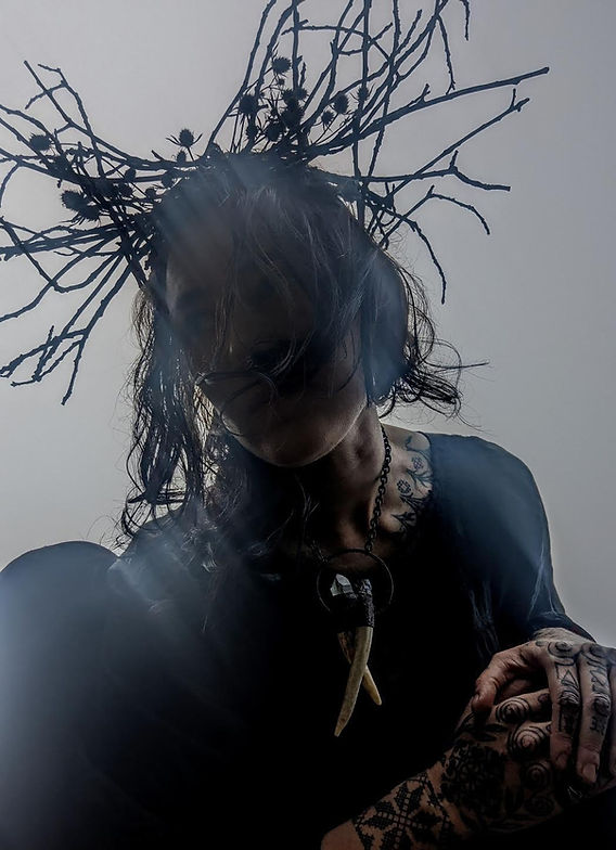 winter solstice witch name